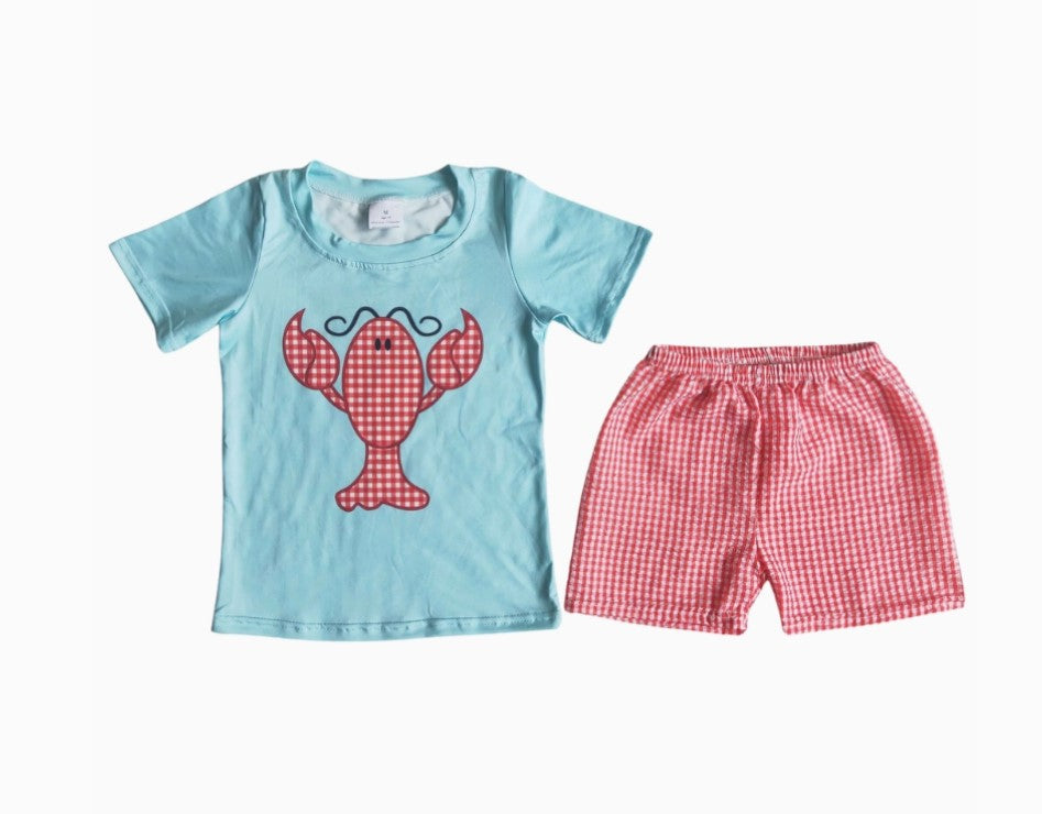 Pre-Order Boys Collection – AnnaCalisa.com